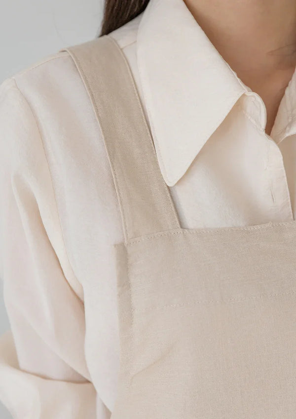 Anti-Radiation Maternity Apron | EMF Protection | Belly Armor