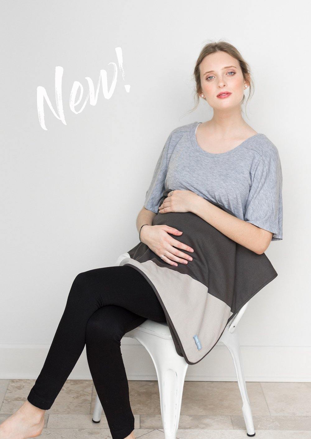 Belly Armor | EMF Protection & Anti-Radiation Blanket